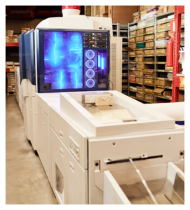 Home - Rainbow Printing Solution